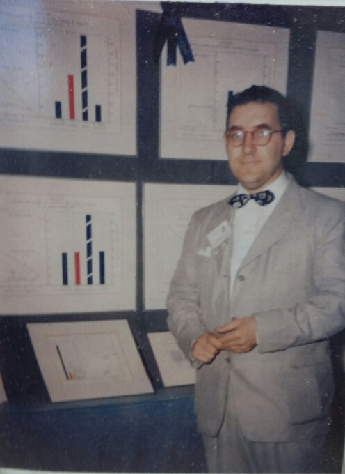 Five Questions with Dr. Jessica Harroche | Emory University | Atlanta GA