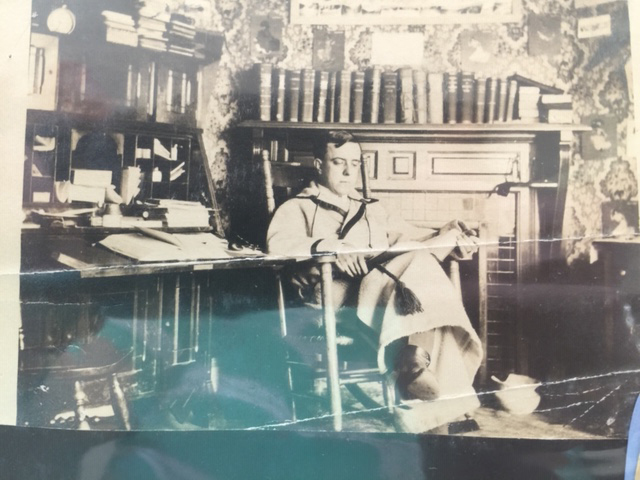 Five Questions with Dr. Jessica Harroche | Emory University | Atlanta GA