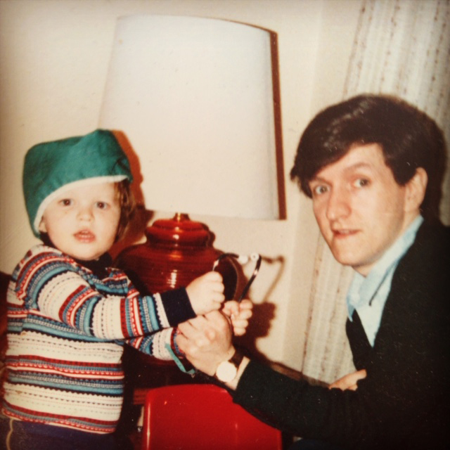 Five Questions with Dr. Jessica Harroche | Emory University | Atlanta GA